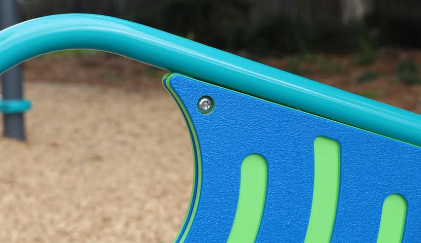 Orbit Carousel Spinner | adventure+