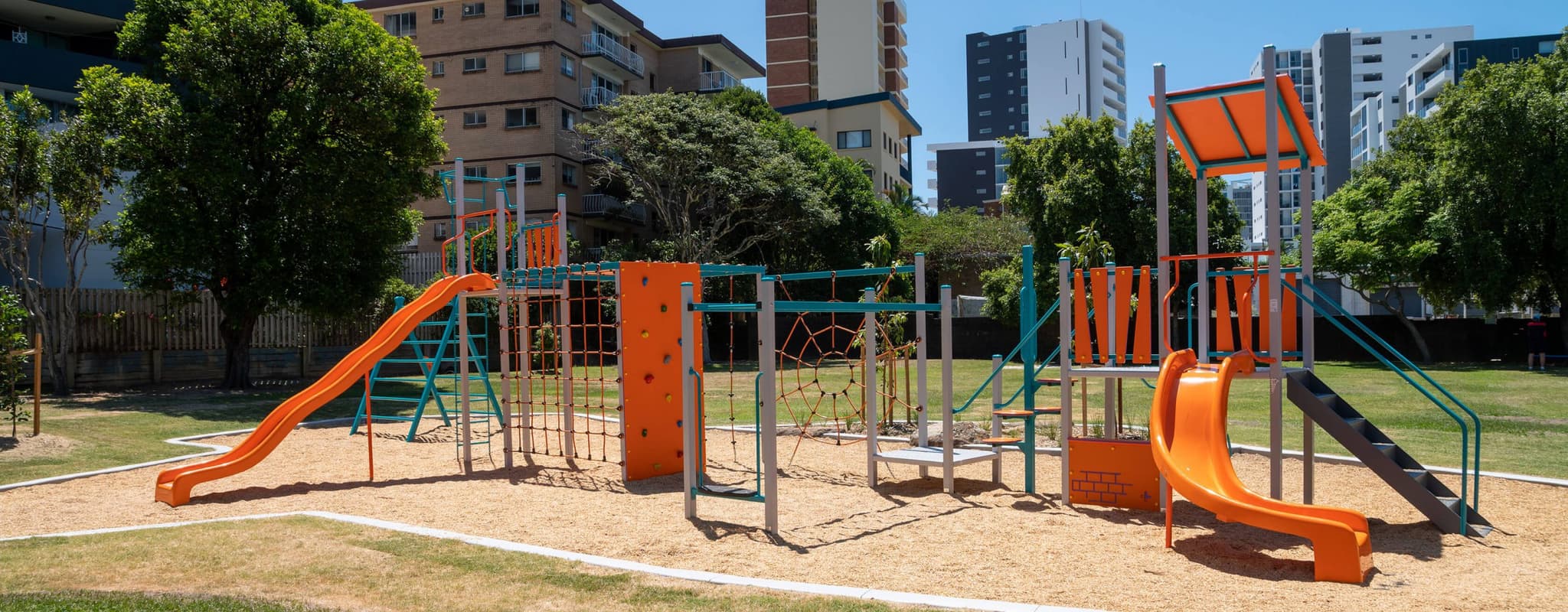 Playground Equipment Suppliers in Australia - adventure+