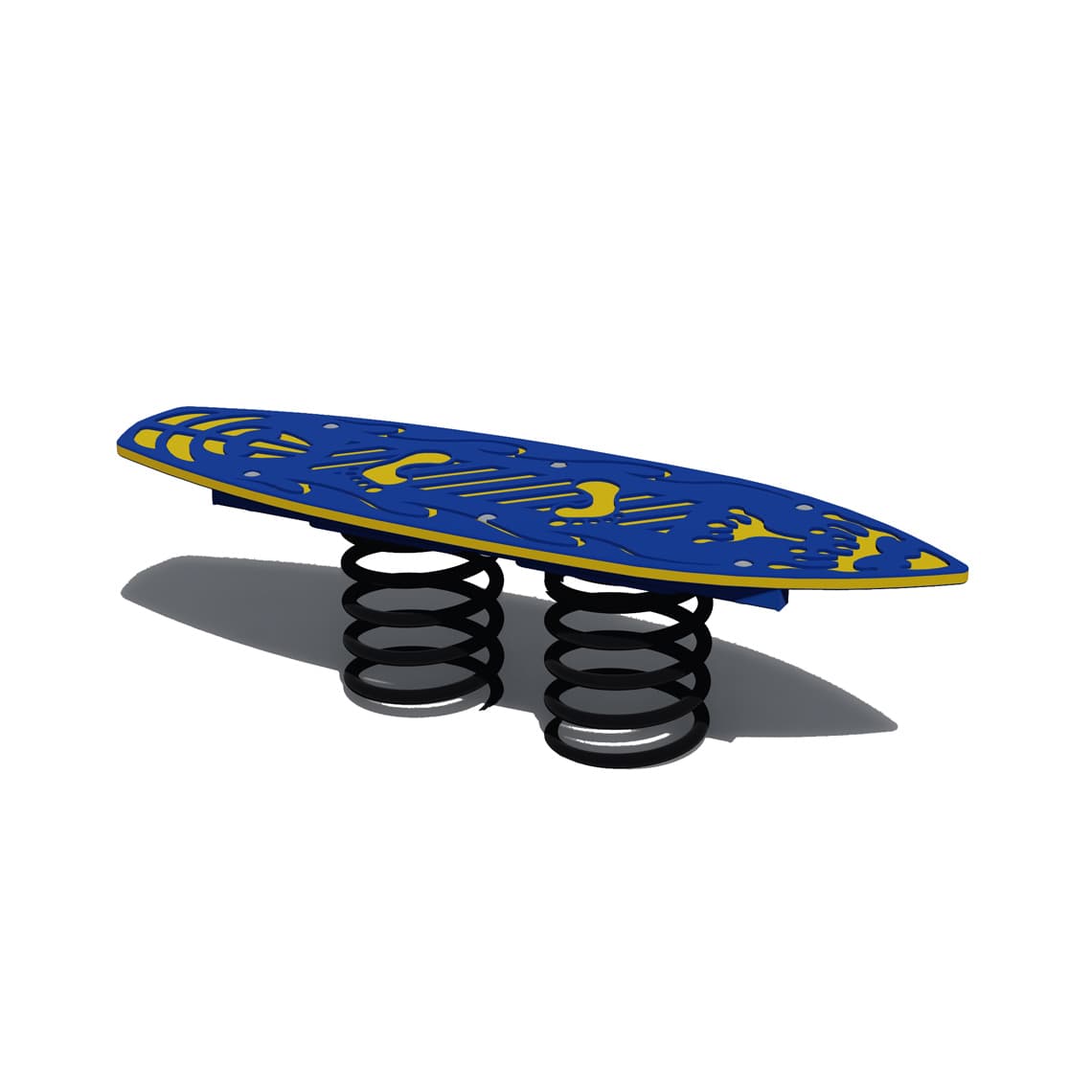 0300R Surfboard Rocker | adventure+