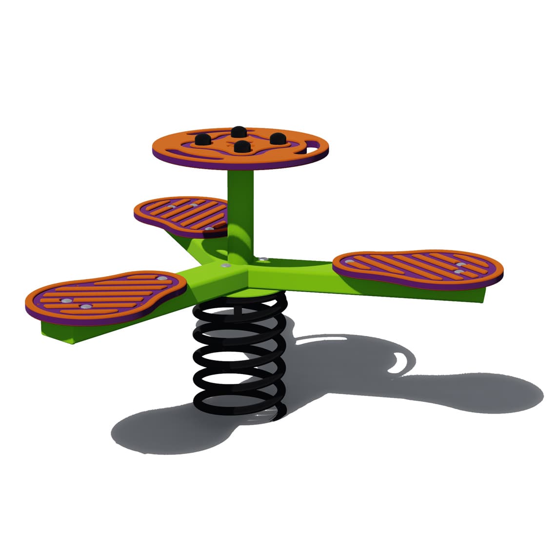 0450R 4 Way Rocker Full Bodies | adventure+