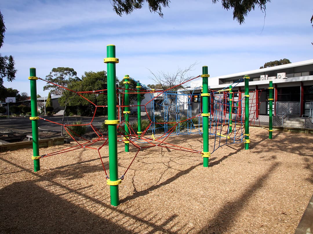 Preston North East Primary School Playground Project | adventure+