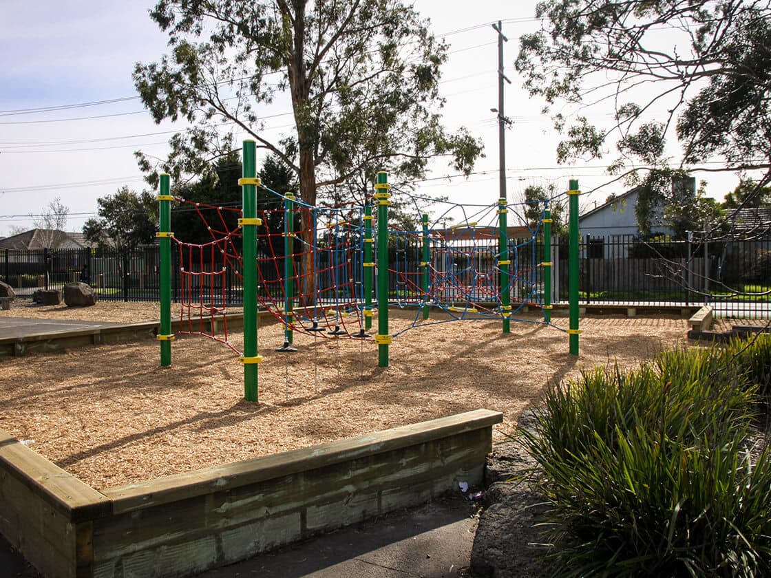 Preston North East Primary School Playground Project | adventure+