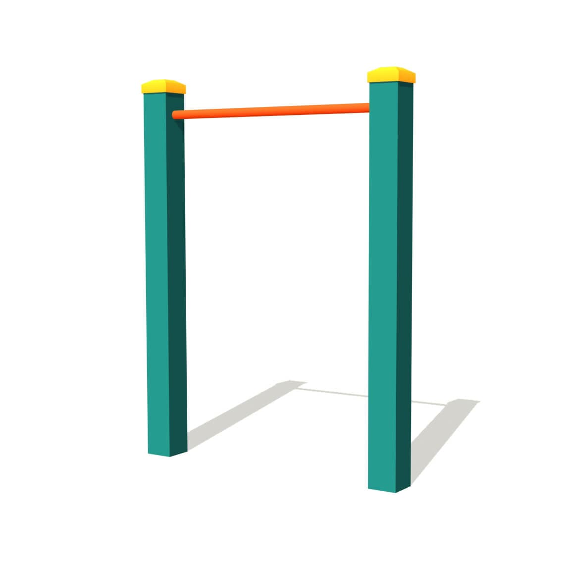 Belgrave Lake Park Playground Project | adventure+