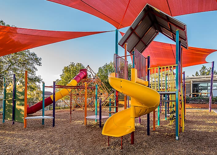 Playground Equipment Suppliers in Australia - adventure+