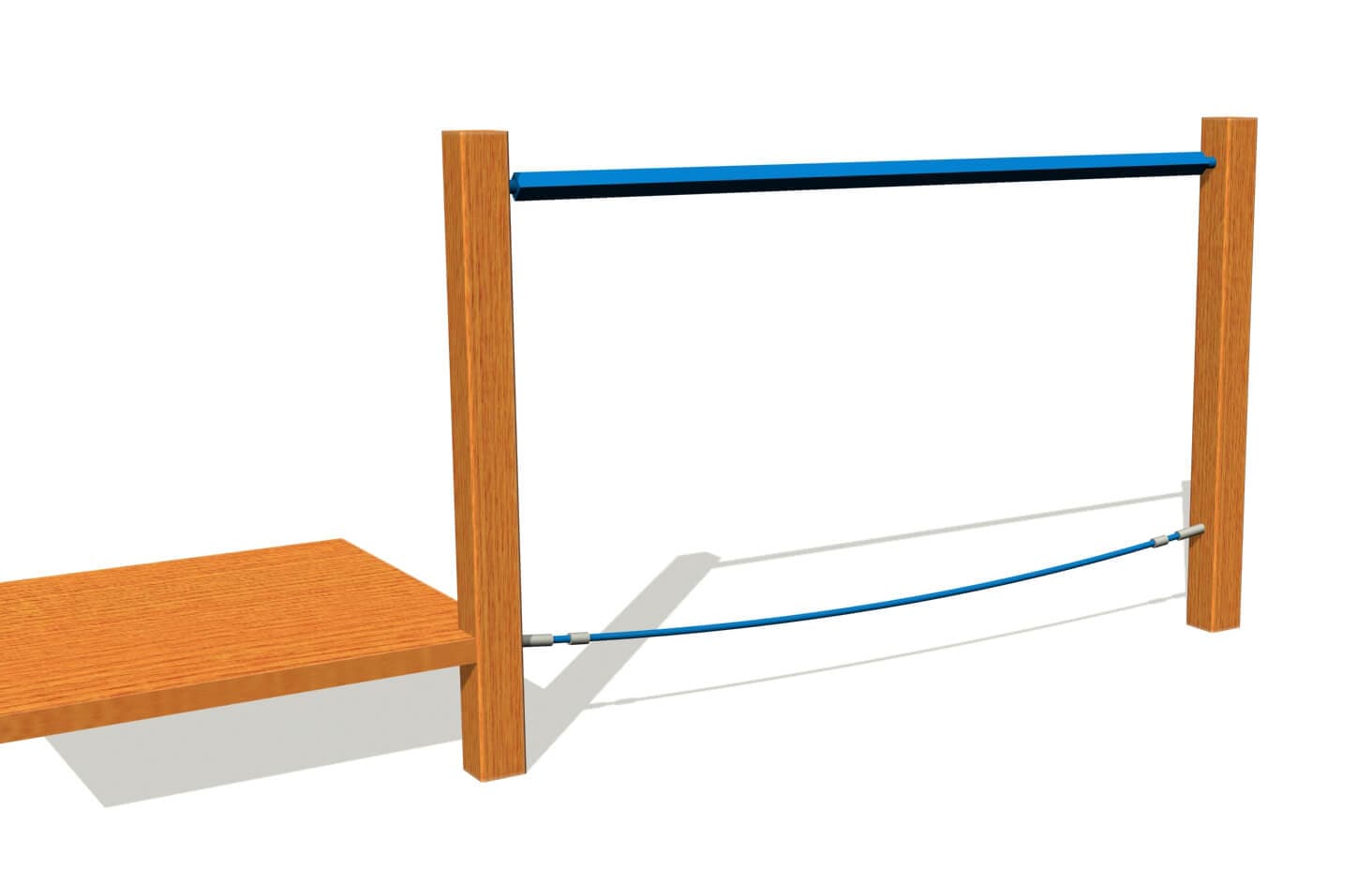 Spectrum Plus Balance Disc Walk in Australia | adventure+