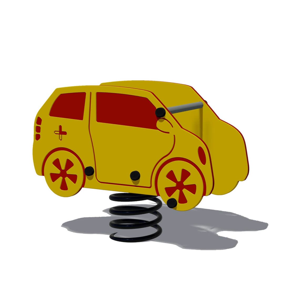 Purchase Spring Rockers for Australian Playgrounds