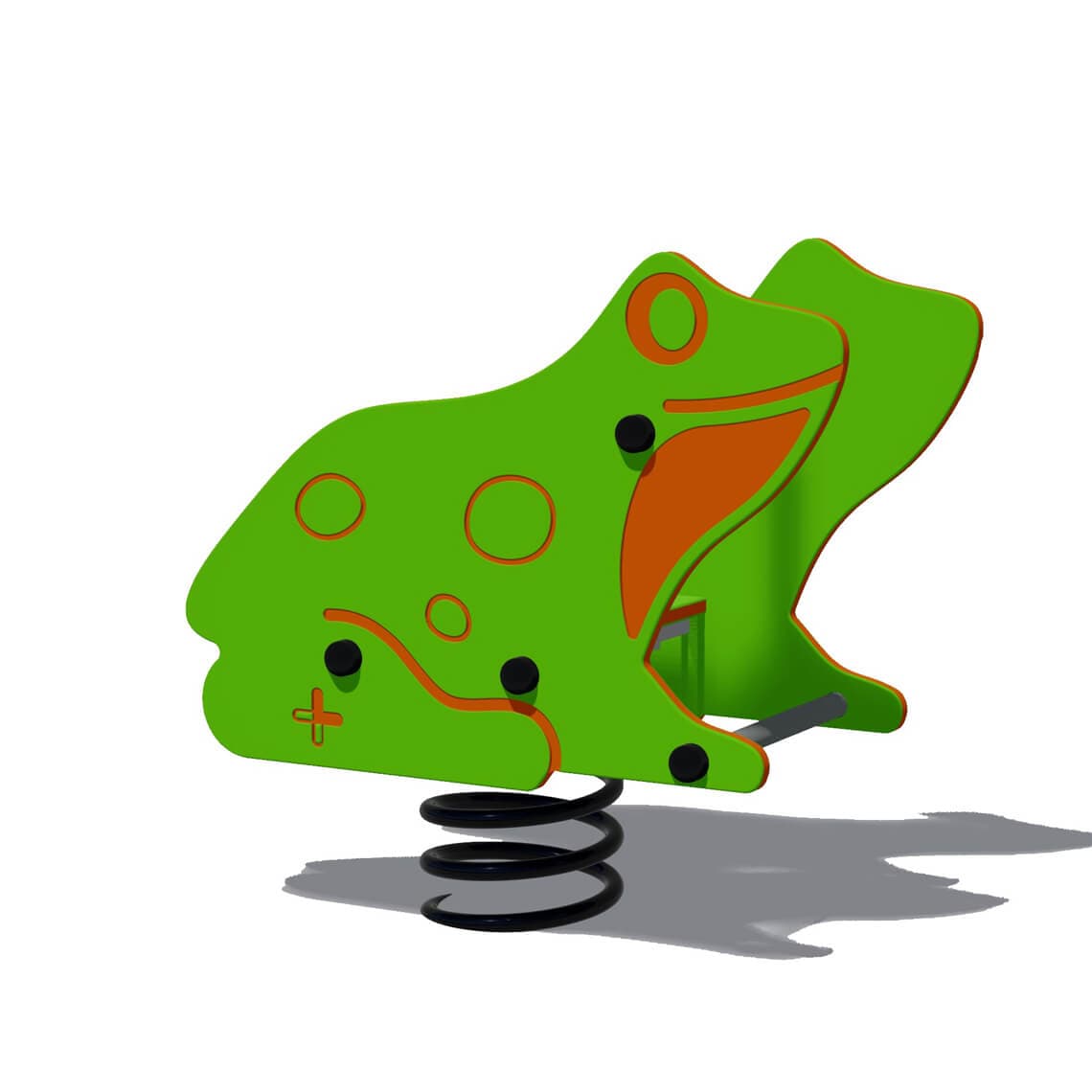 Purchase Spring Rockers for Australian Playgrounds