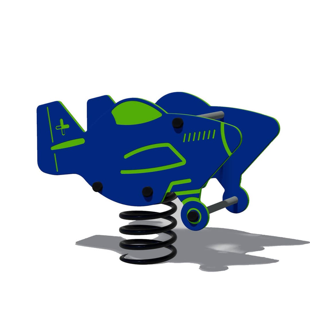 Purchase Spring Rockers for Australian Playgrounds