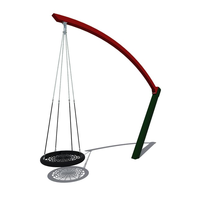 Gyro Swing 3.0 Multi-Directional Swing | adventure+