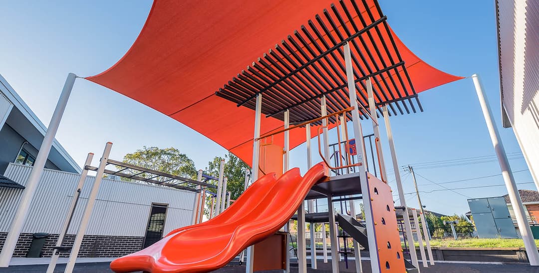 Australian Playground Standards & Guideline You Should Know