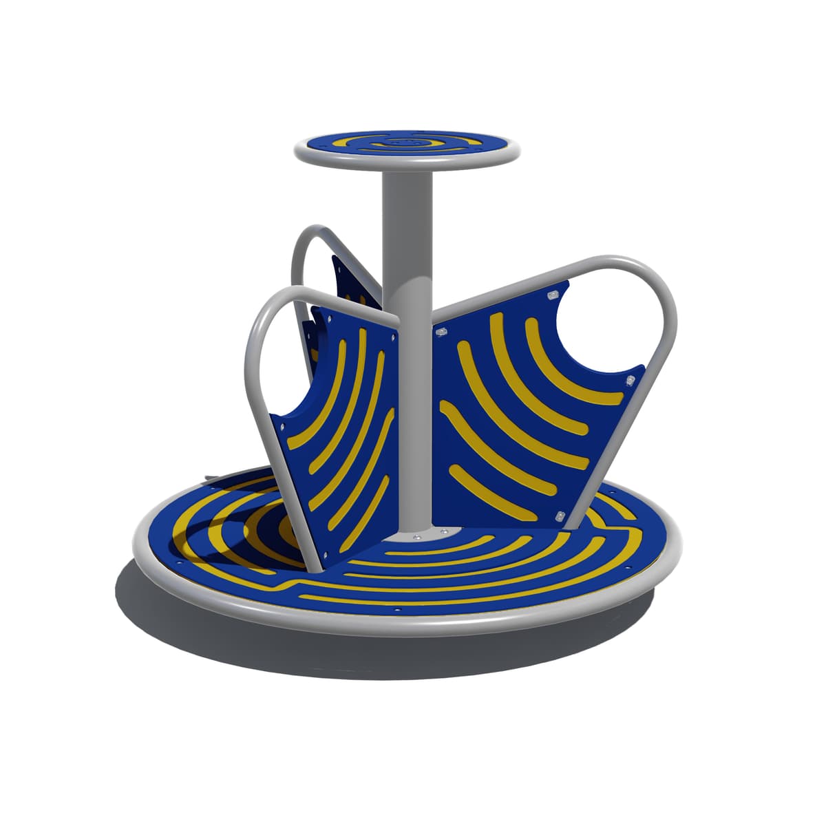 Orbit Carousel Spinner | adventure+