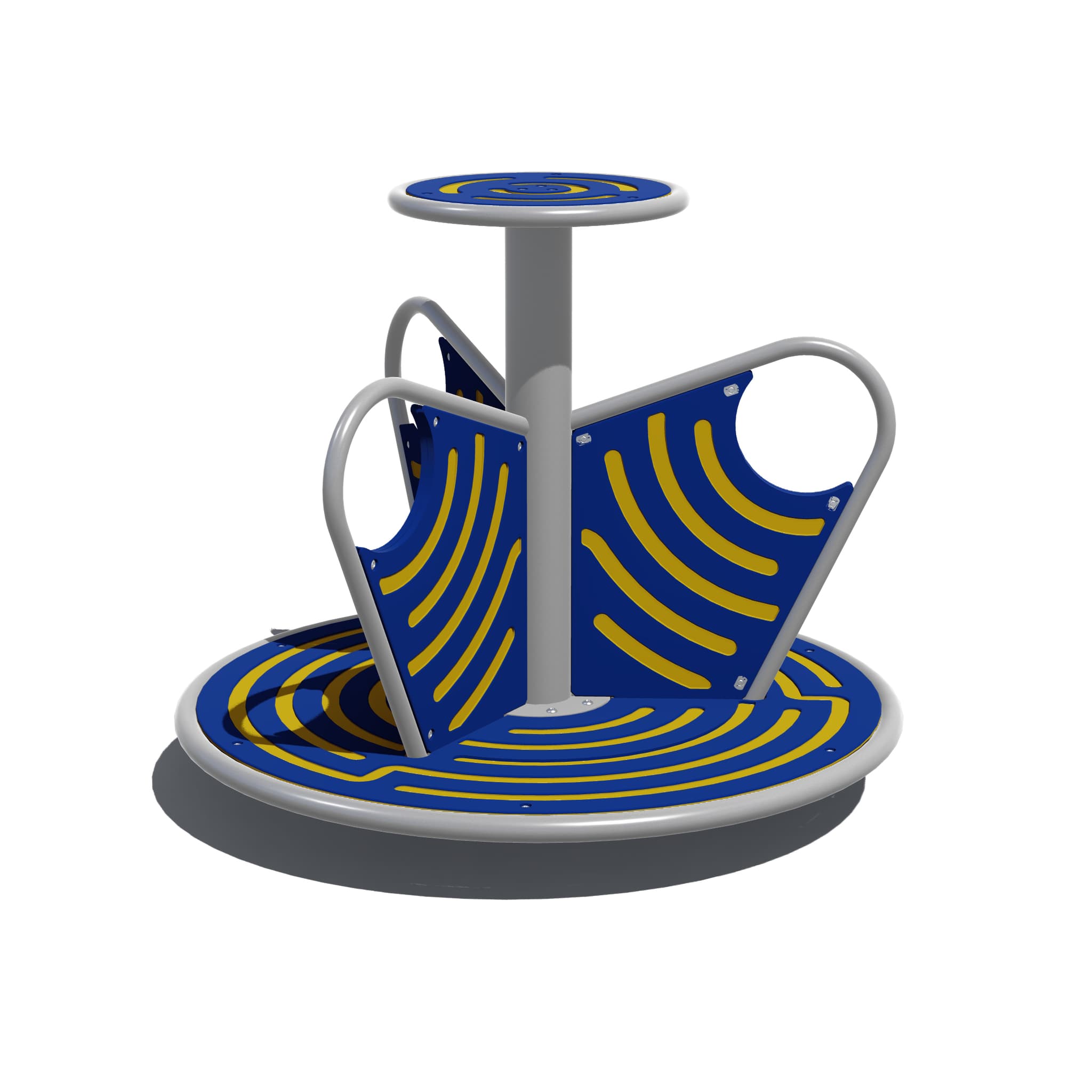 Orbit Carousel Spinner | adventure+