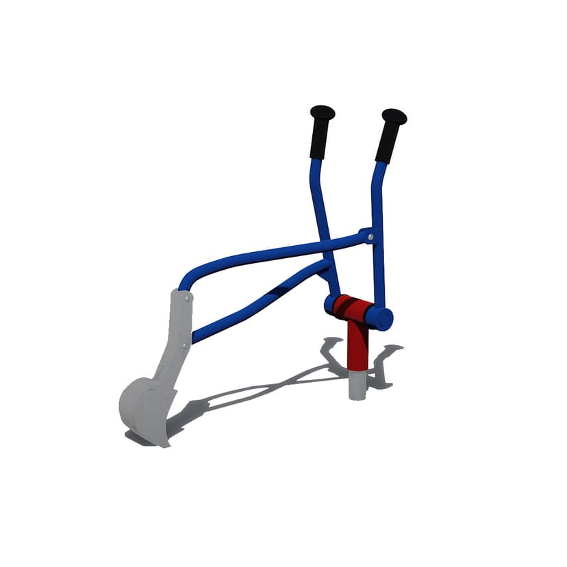 Playground Sand Digger in Australia | adventure+