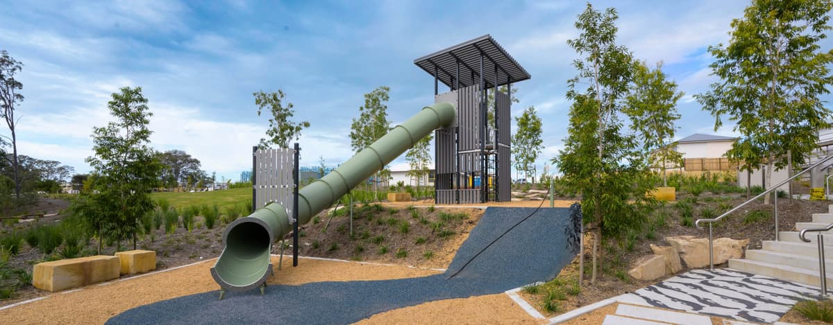 Killara Park - adventure+