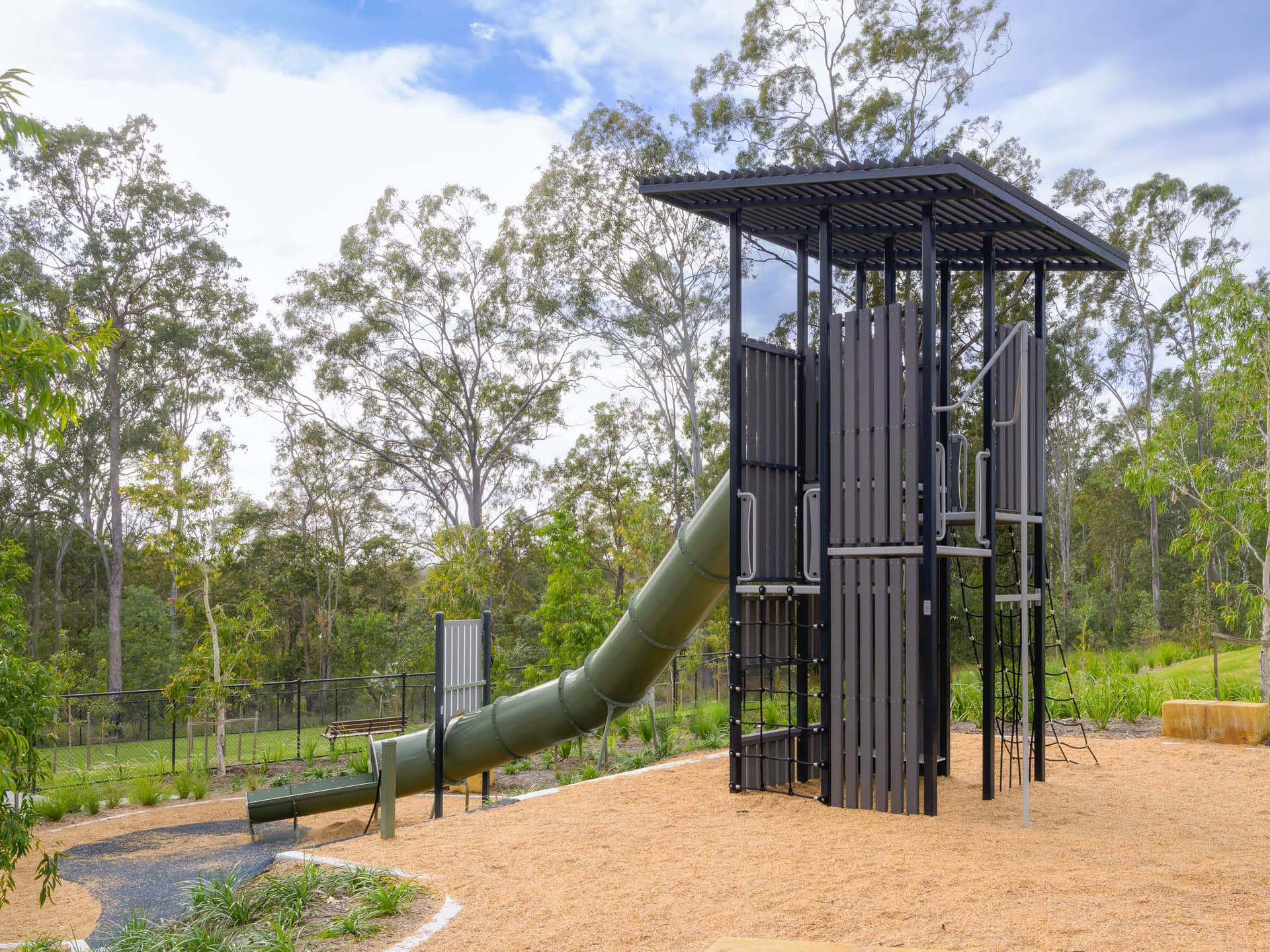 Killara Park - adventure+