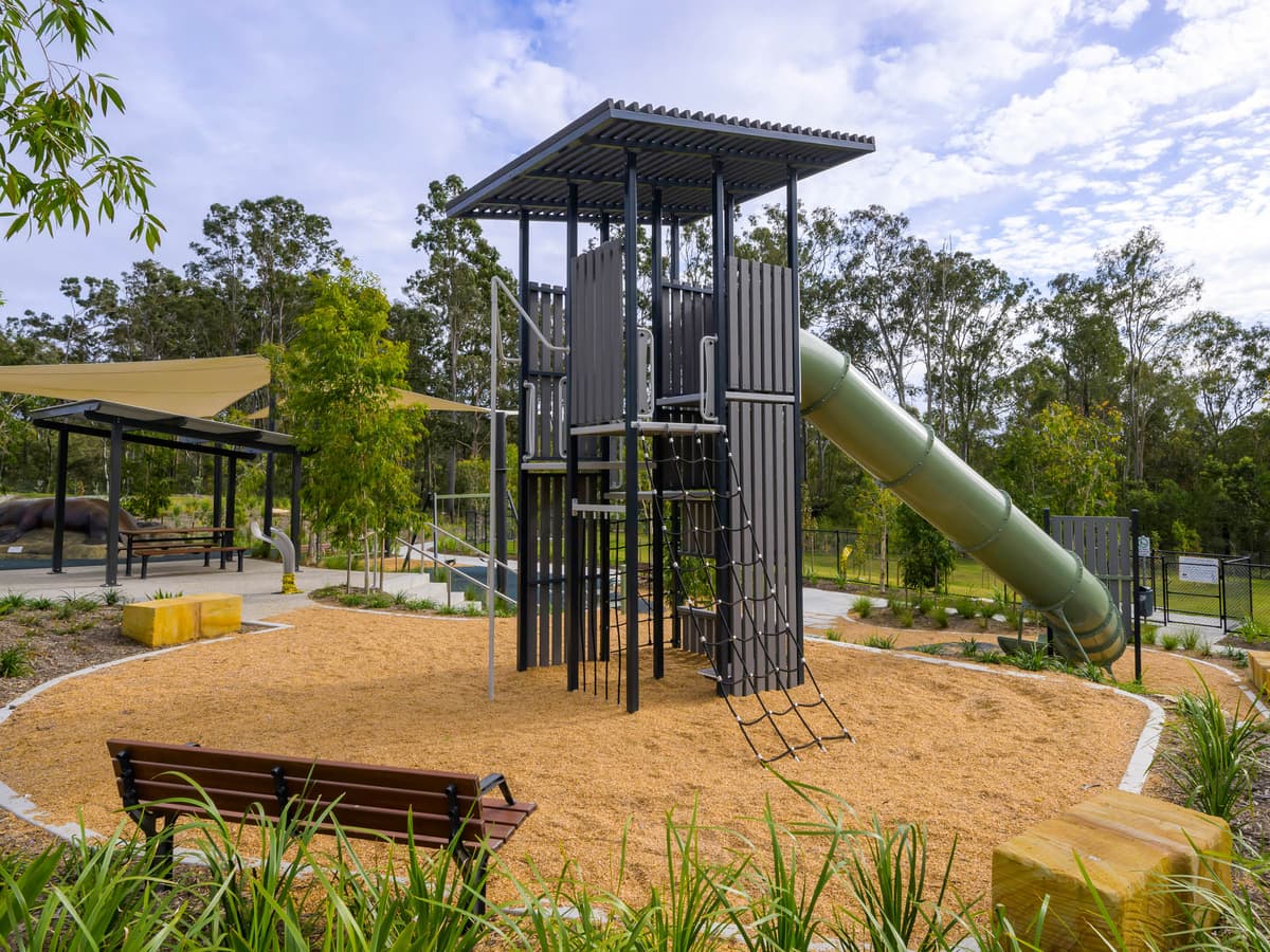 Killara Park - adventure+