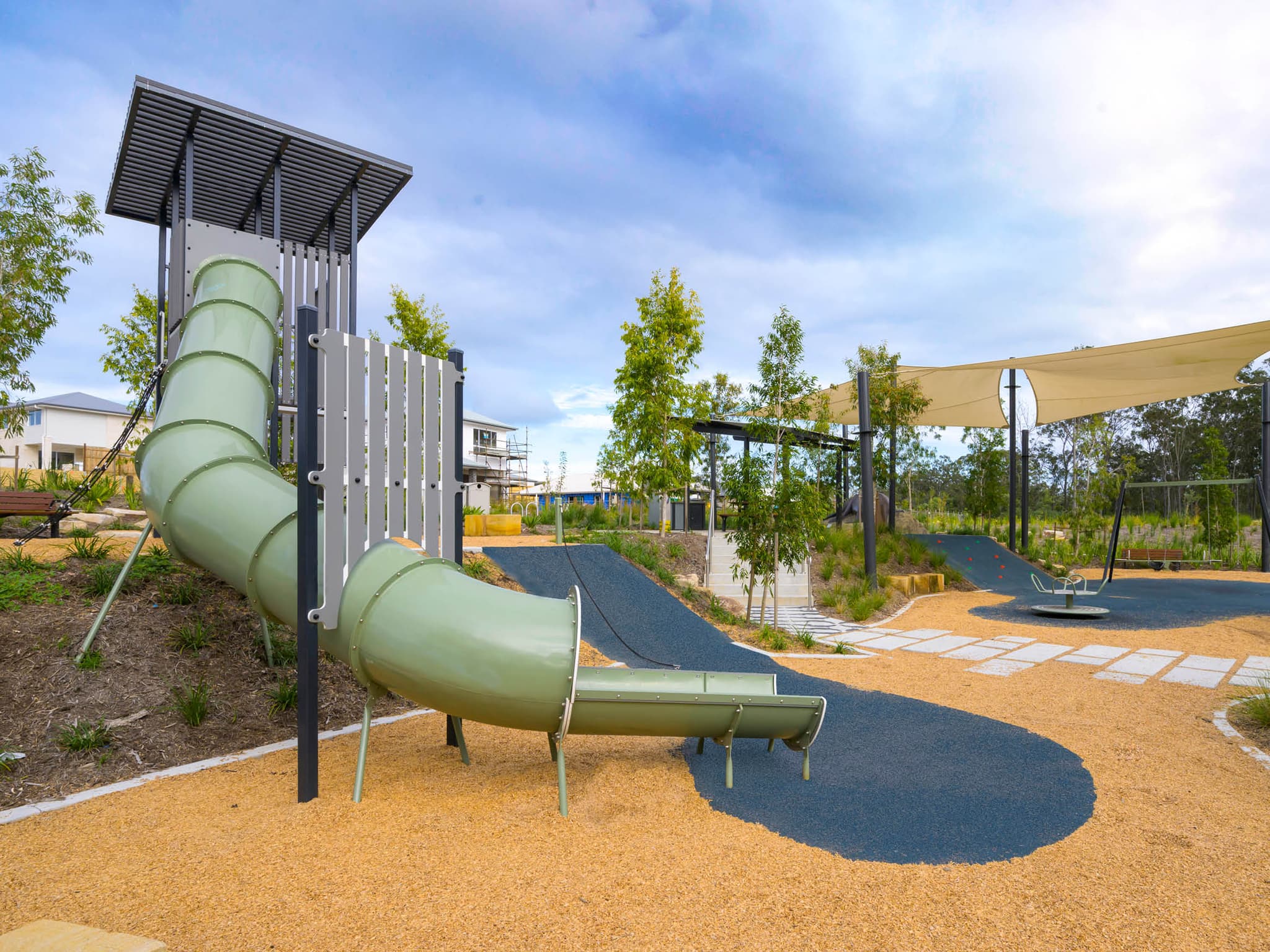 Killara Park - adventure+