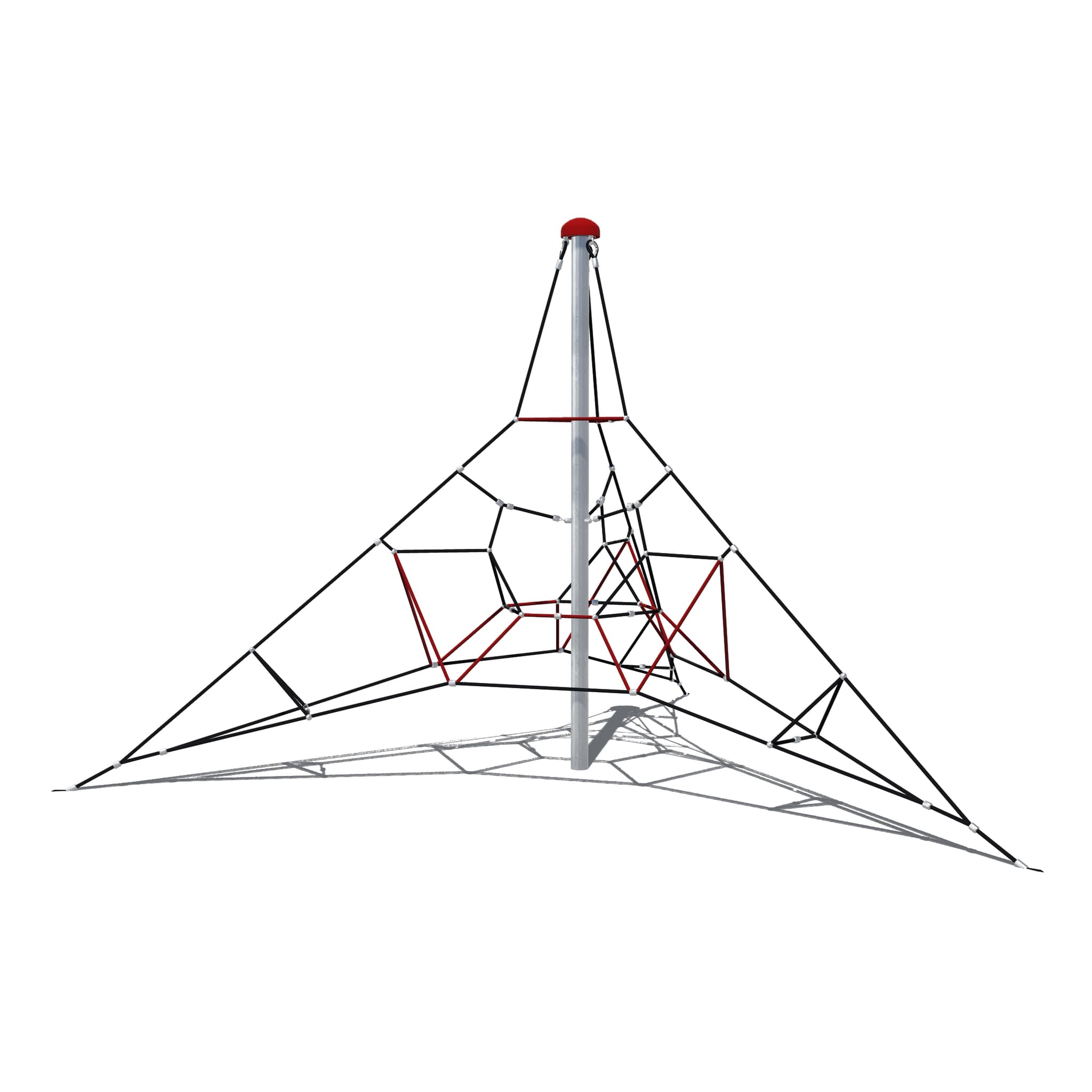 Orion Centre Mast Structure | adventure+