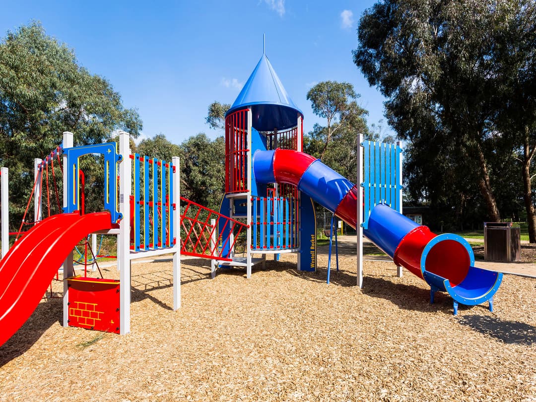 The Grange Reserve - adventure+