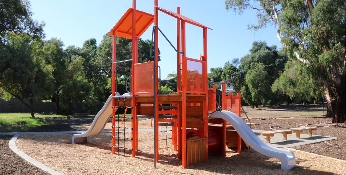 Australian Playground Standards & Guideline You Should Know