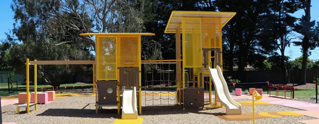 Progress Park - adventure+