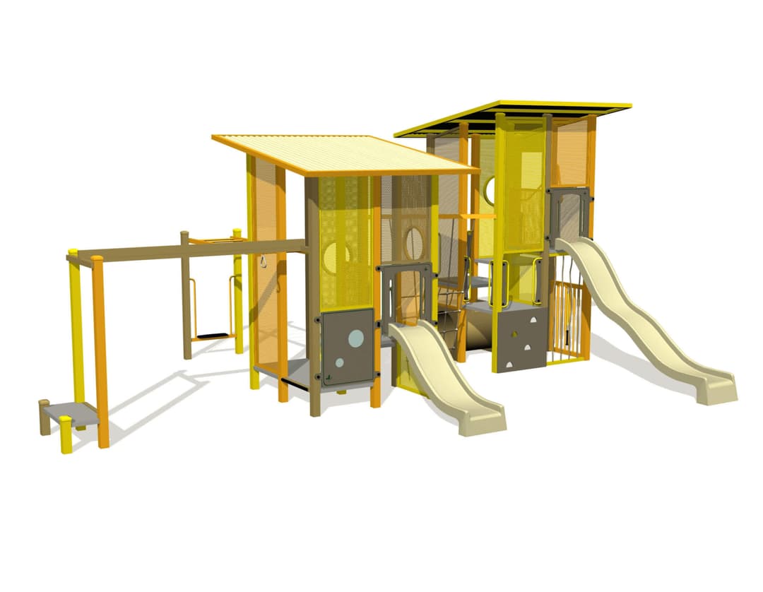 Progress Park - adventure+