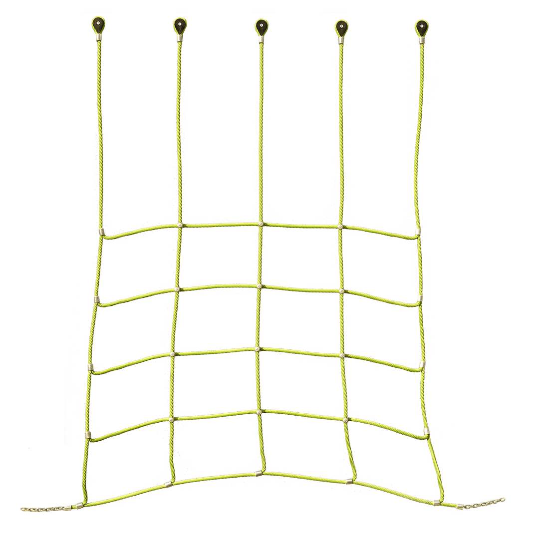 Scramble Net Climber Net in Australia | adventure+