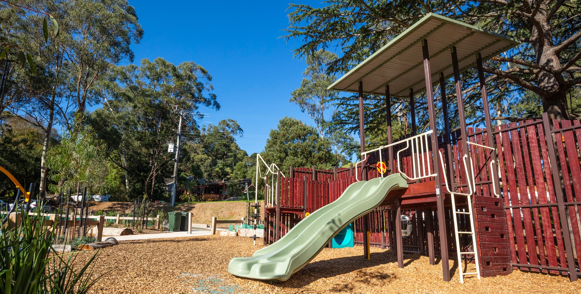 Australian Playground Standards & Guideline You Should Know