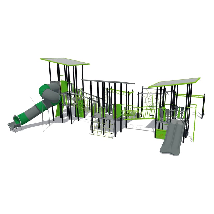 Cromwell Play Unit | adventure+