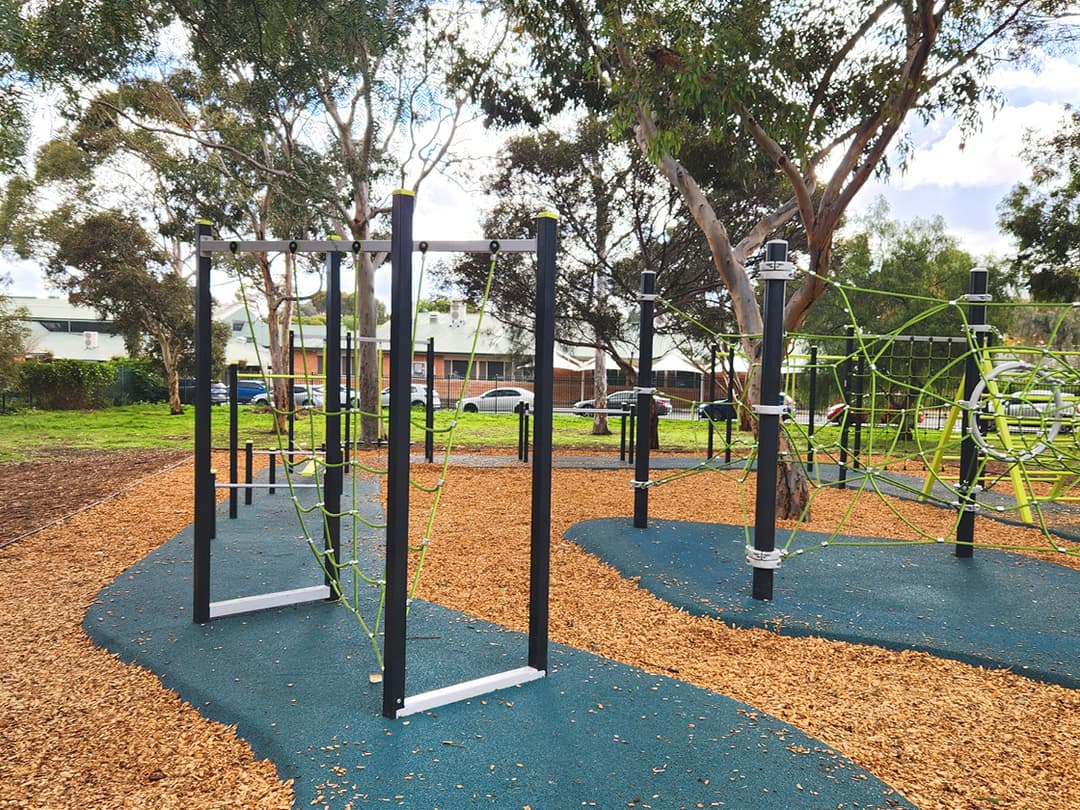 Craigmore High School - adventure+