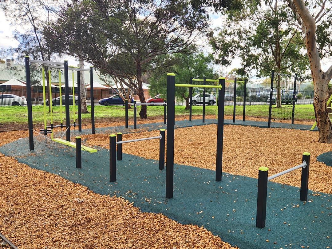 Craigmore High School - adventure+