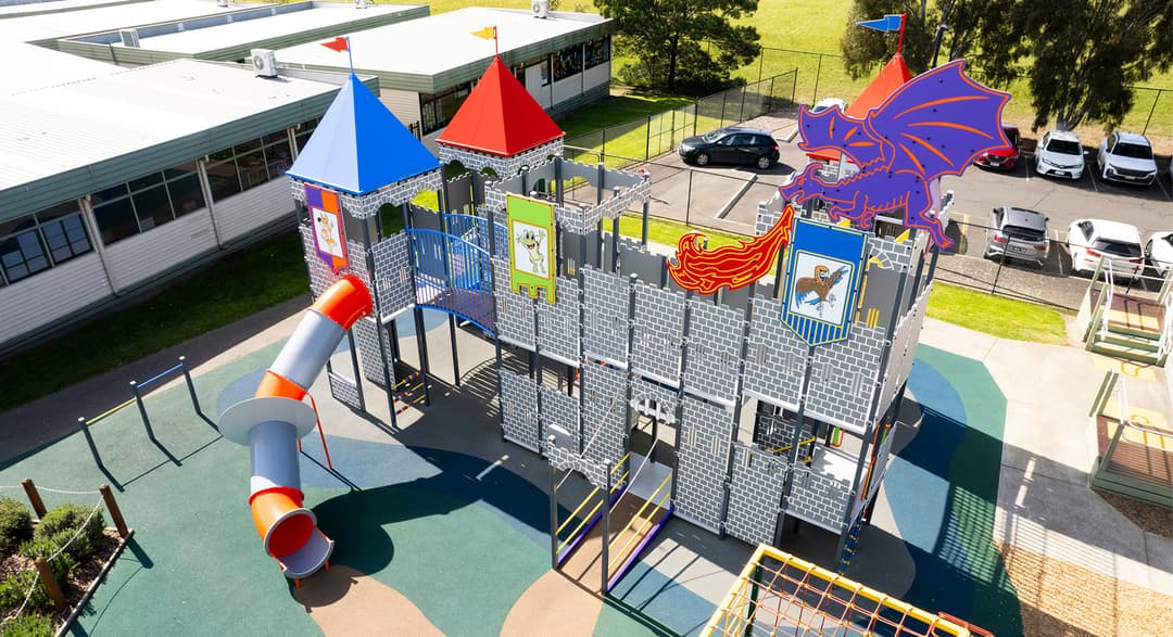 Video: Mernda Primary School Case Study - adventure+