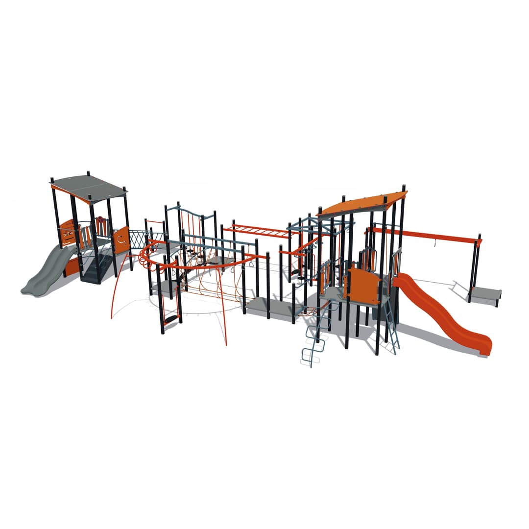 Duffield Play Unit | adventure+