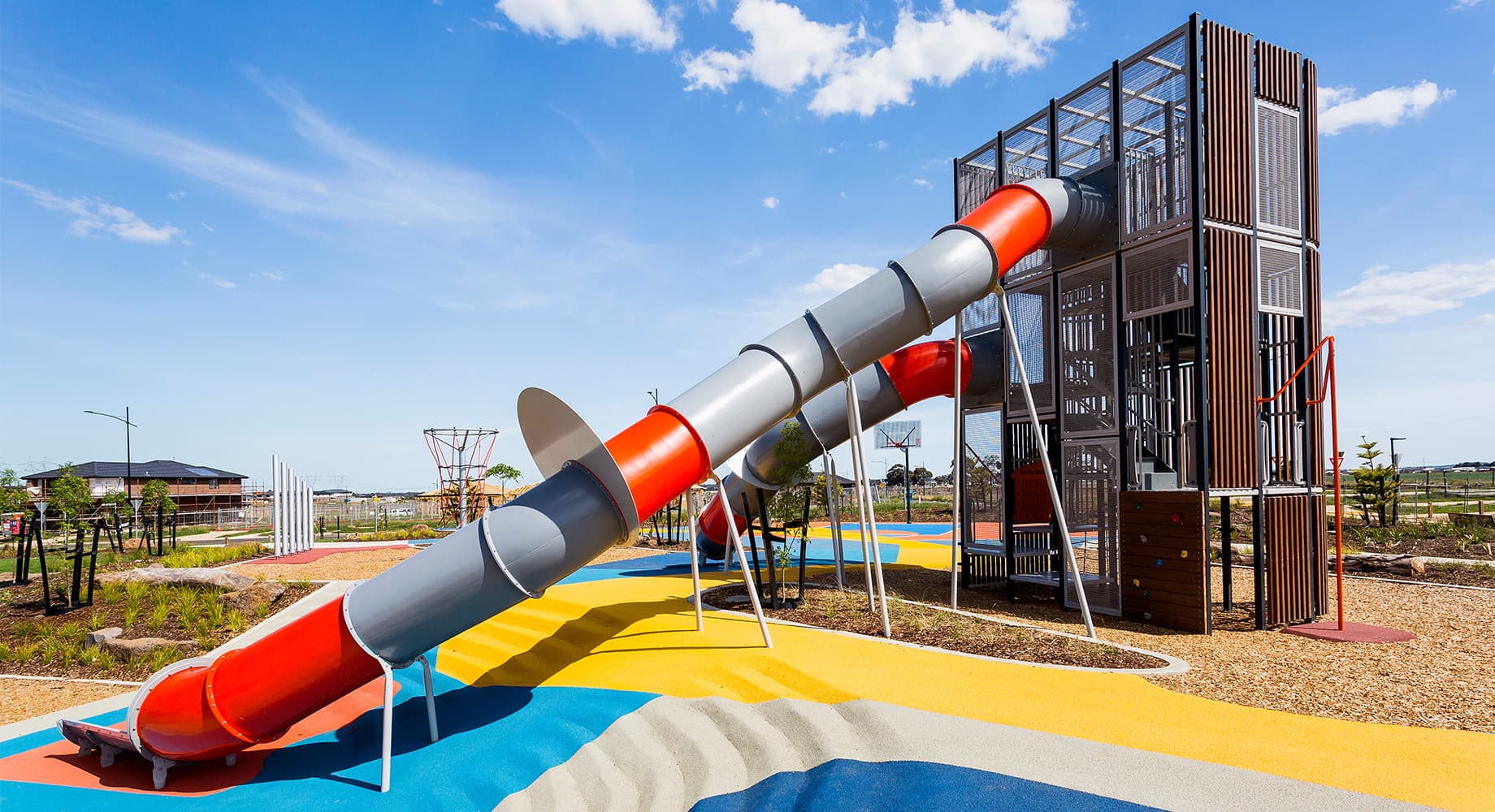 Video: A Look Back at the Playgrounds of 2023 - adventure+