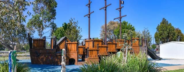 Playground Equipment Suppliers in Australia | adventure+