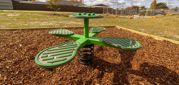 0464R Mini 4 Seat Rocker in Australia | adventure+