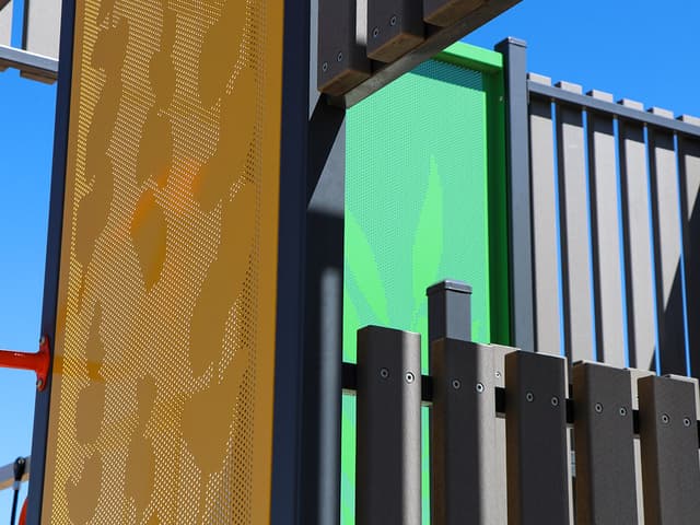 Picton Park Playground Playground Project Victoria | Adventure+