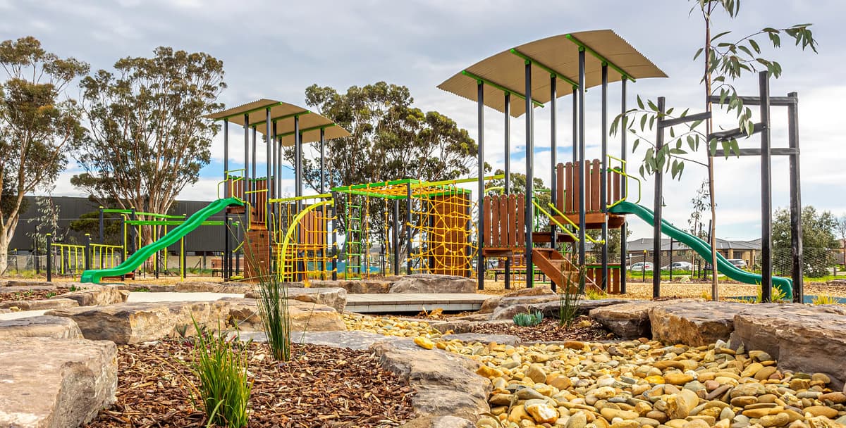Playground Assessments, Audits & Inspections | adventure+