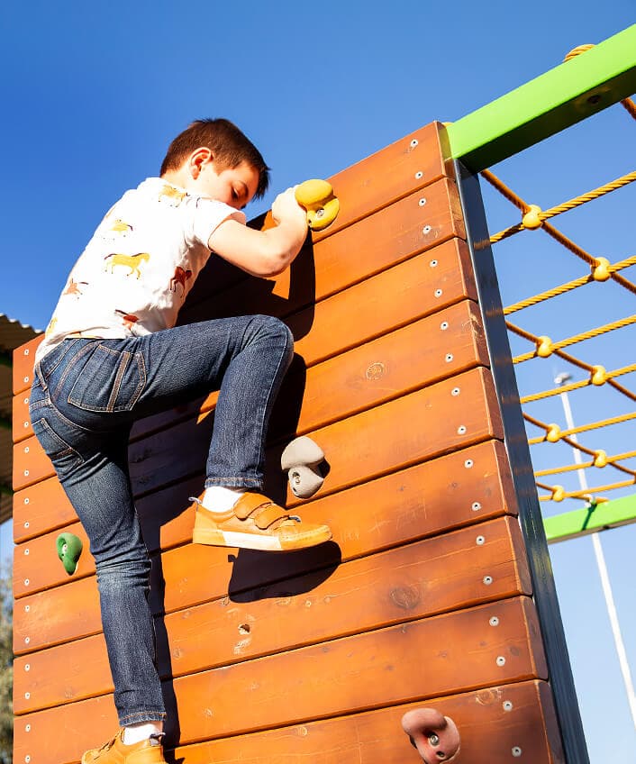 Playground Equipment Suppliers in Australia | adventure+