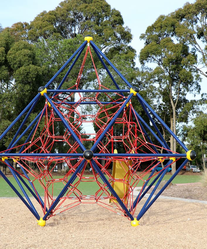 Playground Equipment Suppliers in Australia | adventure+