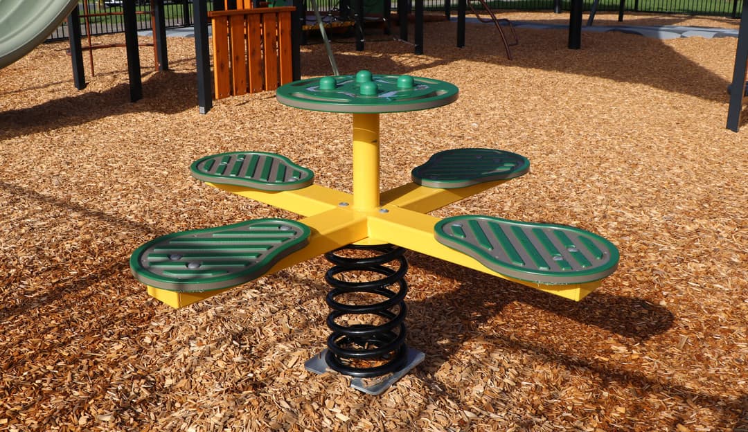 0464R Mini 4 Seat Rocker in Australia | adventure+