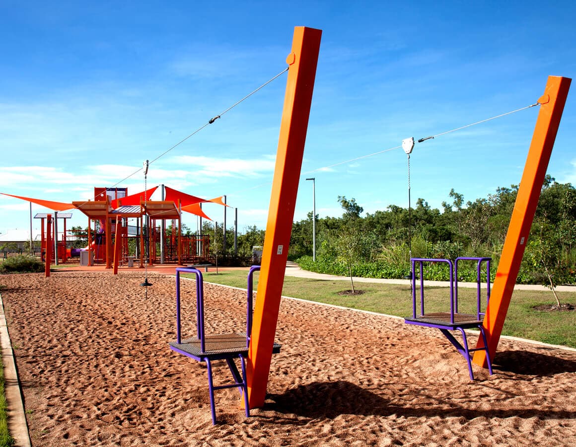 Flying Fox | adventure+