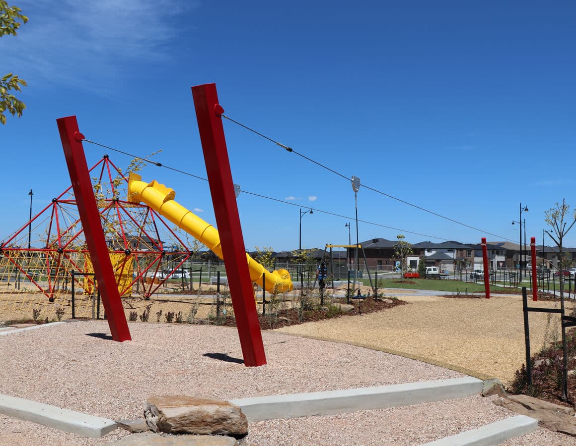 Flying Fox | adventure+