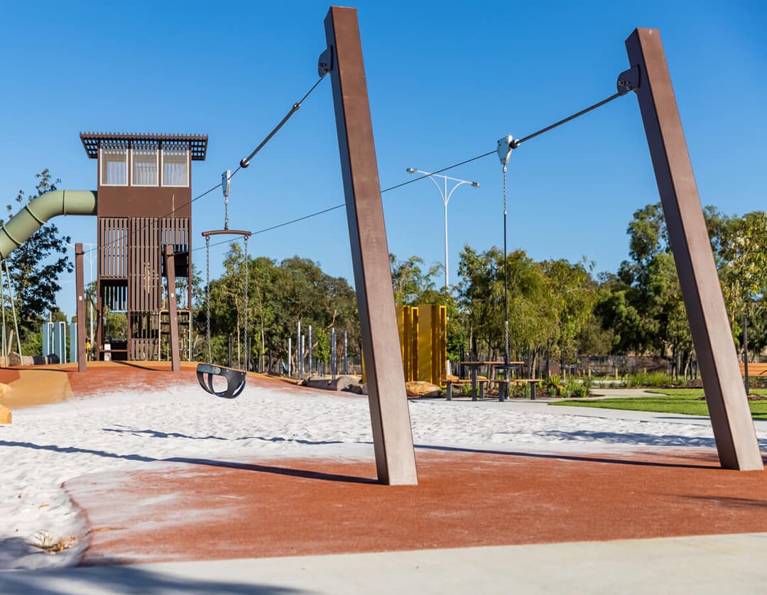 Flying Fox | adventure+