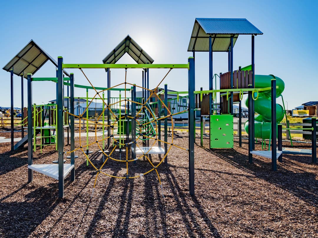 Lucas Platinum Park Near Ballarat Vic | adventure+