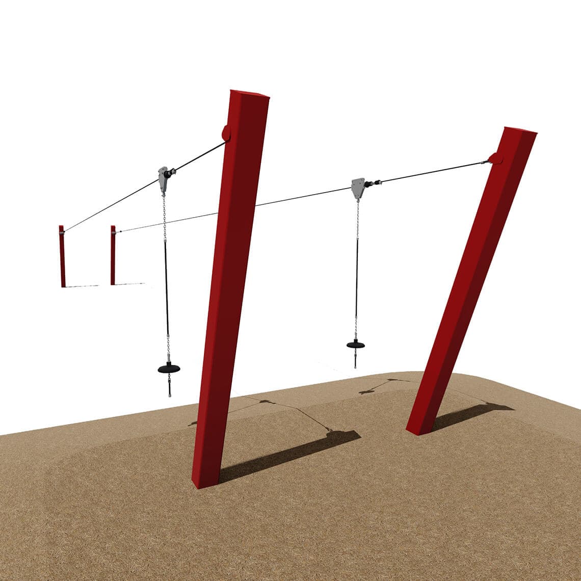 Flying Fox | adventure+