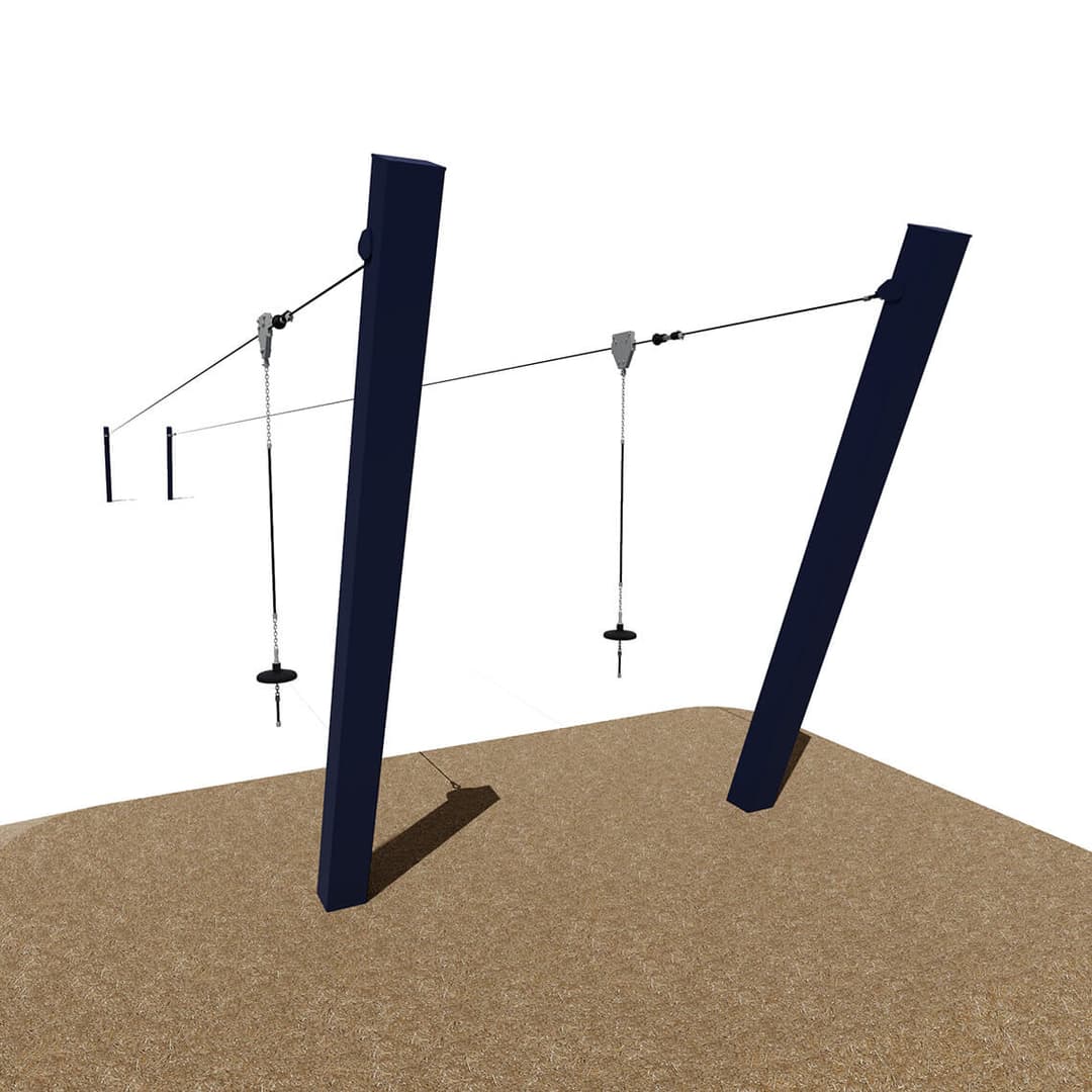 Flying Fox | adventure+