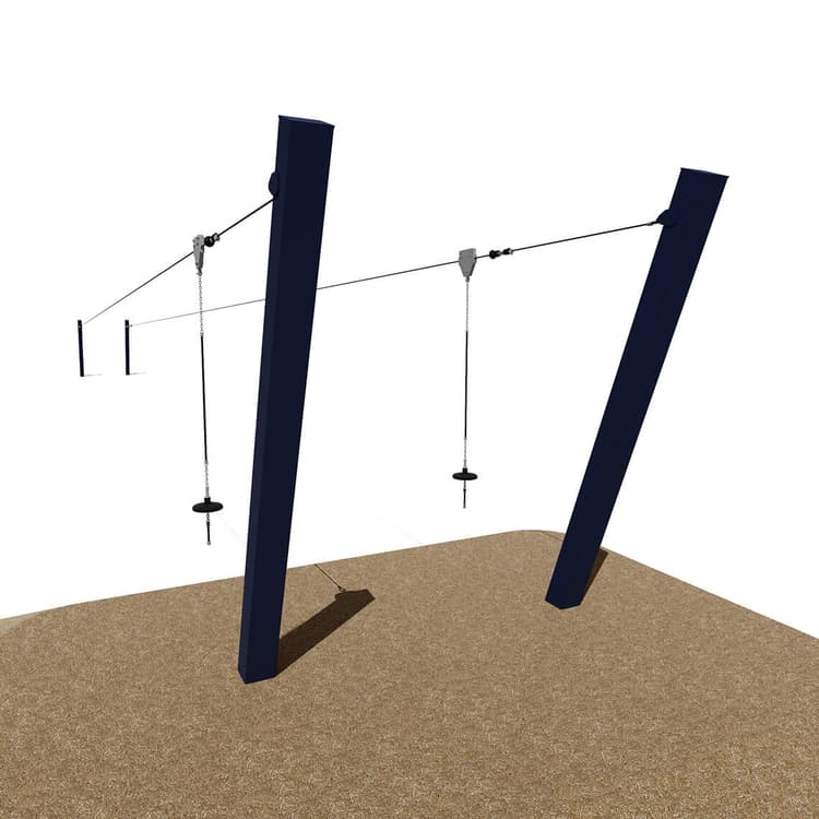 Flying Fox | adventure+