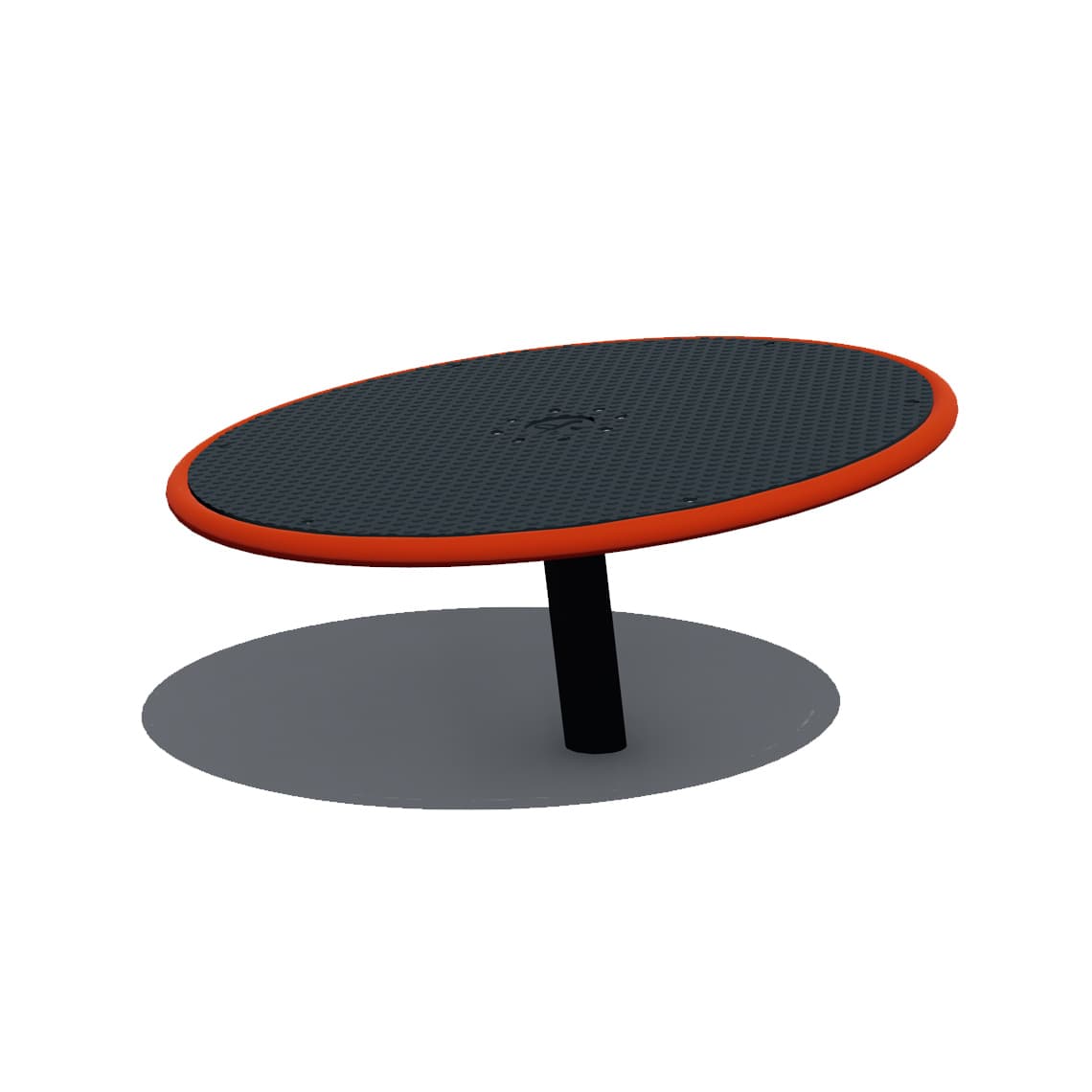 Spinners and Carousels for Playgrounds in Australia | adventure+