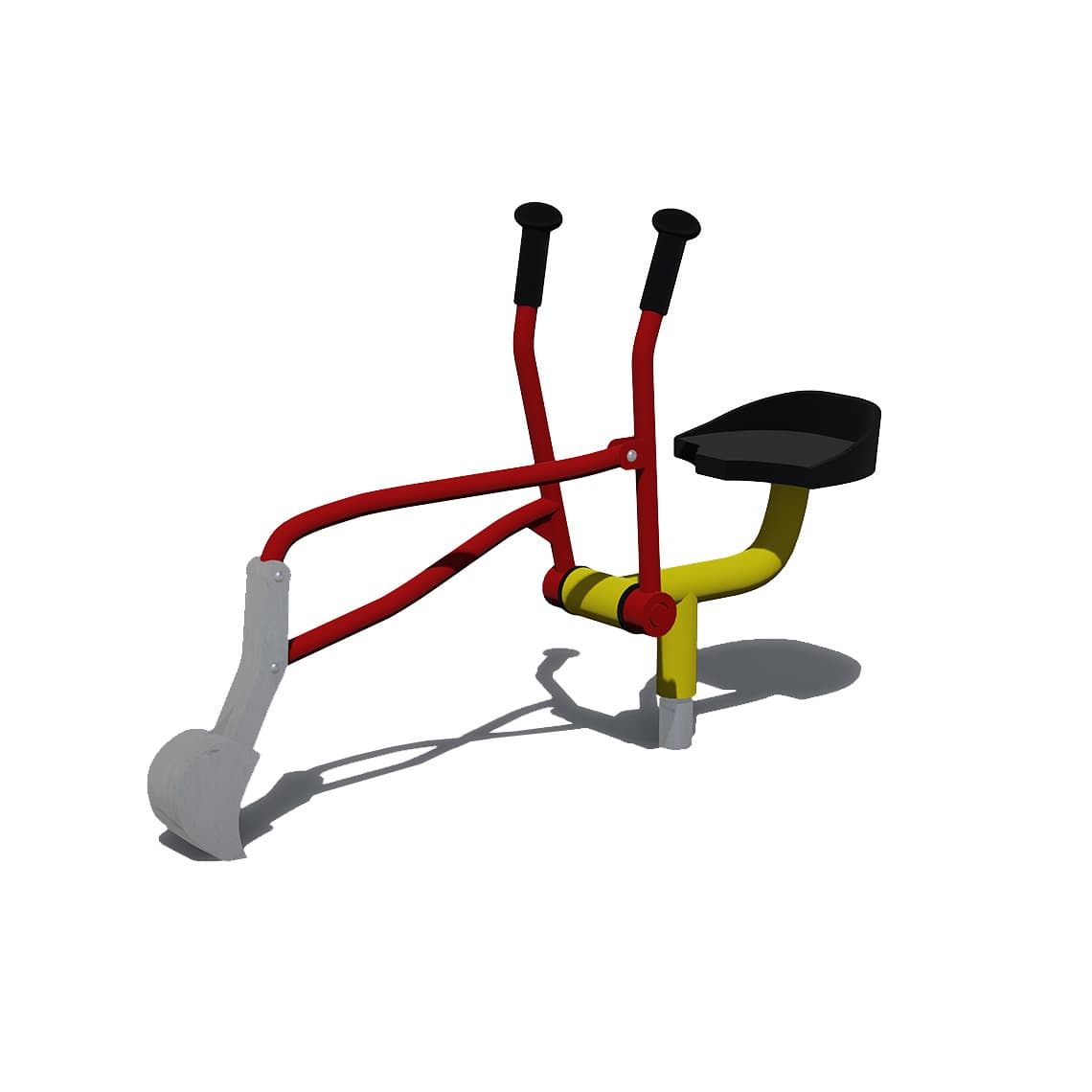 Range of Interactive Playground Sand Diggers, Australia